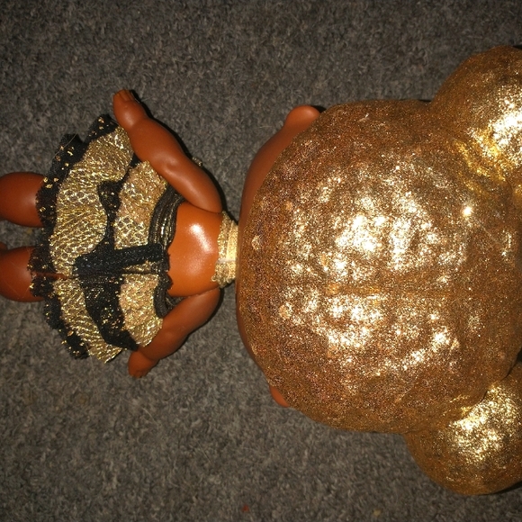 L.O.L. Surprise! | Toys | Lol Surprise Big Baby Queen Bee 22 | Poshmark